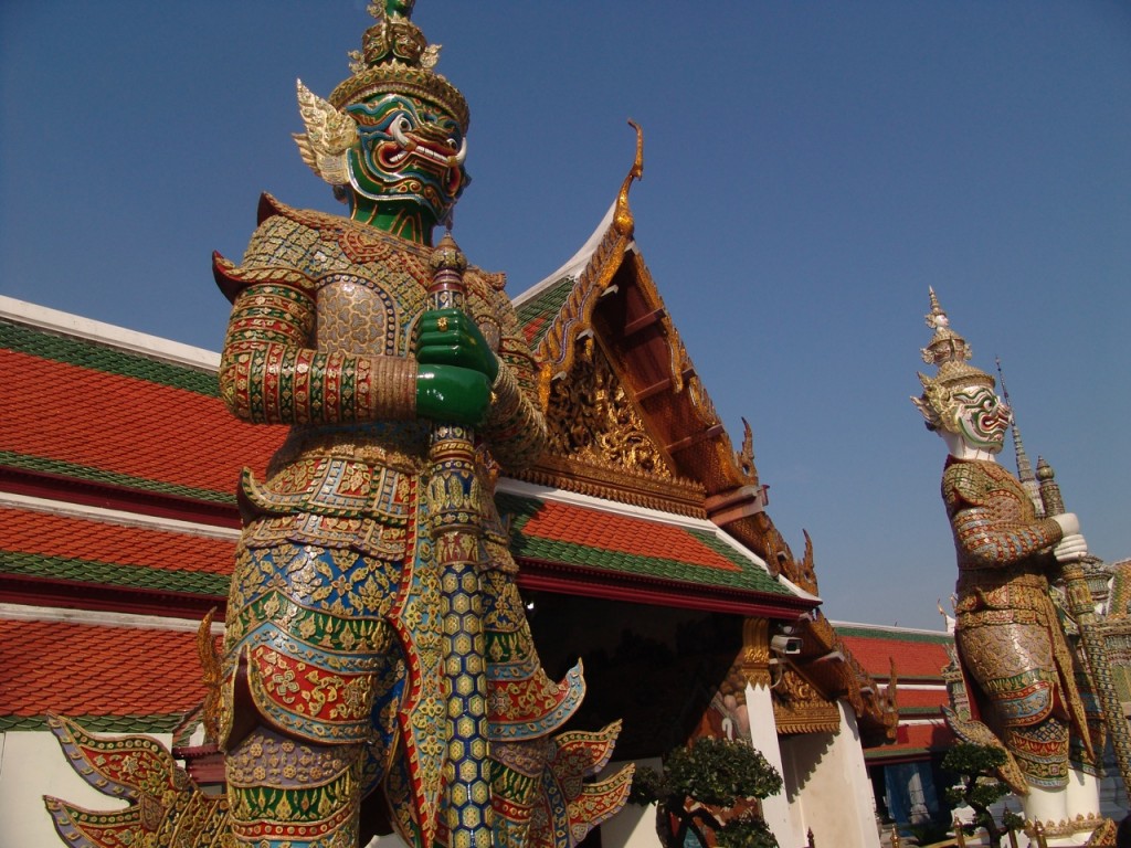 SAST Wingees | Thailand Trip – Part 4